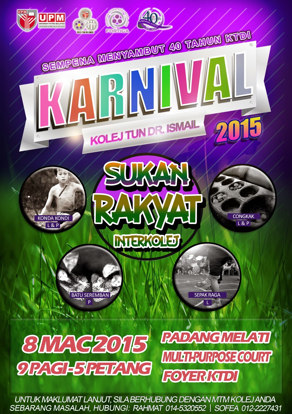 February 2015 | KTDI 40 Years 2015