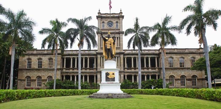 The Mauna Kea TMT case is headed to the Hawaii Supreme Court ~ Irtiqa