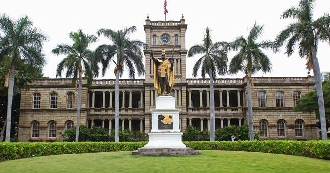 The Mauna Kea TMT case is headed to the Hawaii Supreme Court ~ Irtiqa