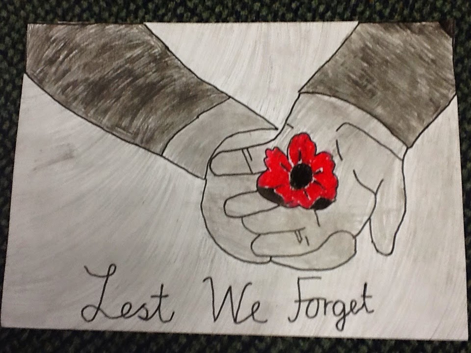 Remembrance Day Drawing Ideas Easy at Connie Luken blog