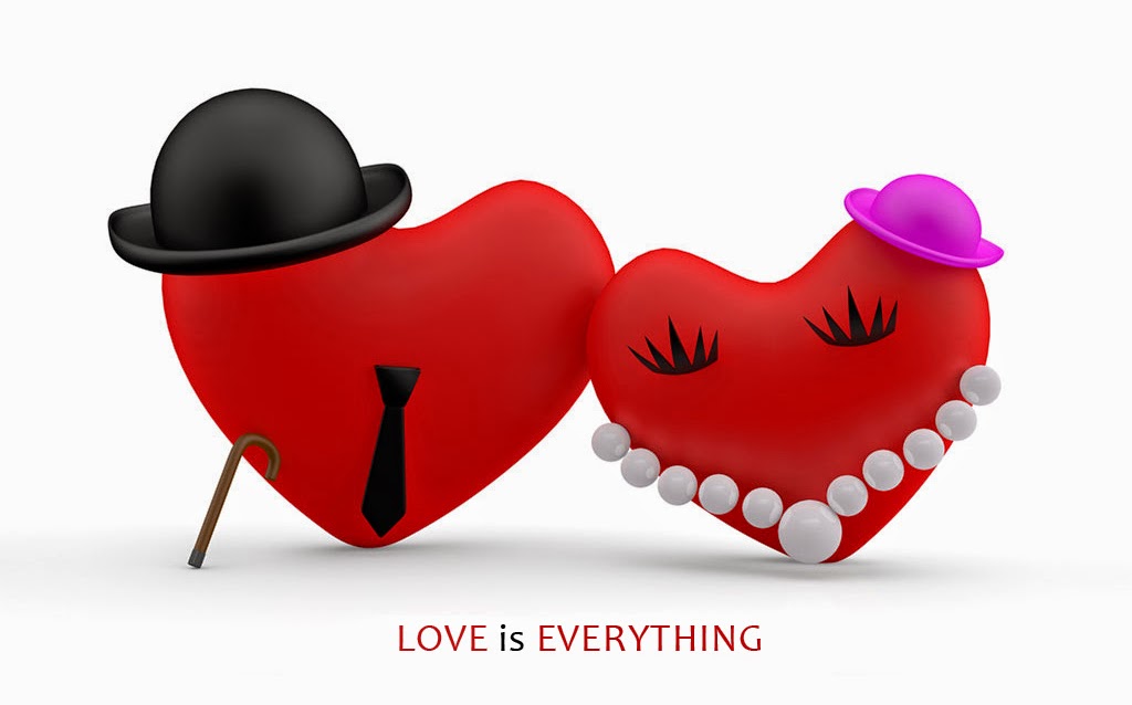 Consejos para Relaciones de Pareja: Estar Enamorado - Qué es el Amor