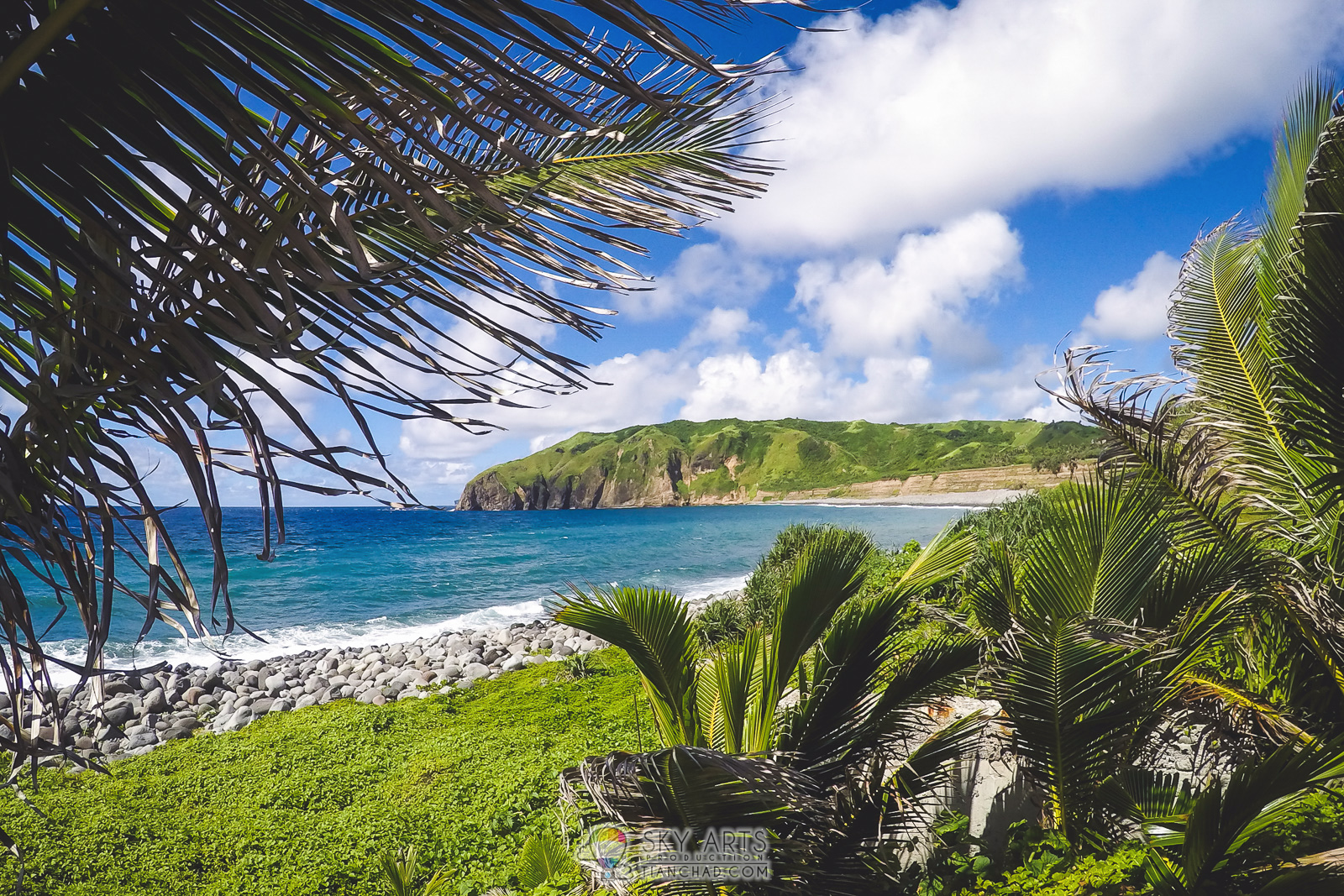 BATANES - Top 10 Heavenly Locations To Be In Philippines' Prettiest Island