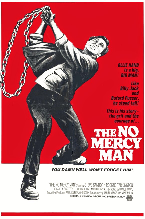 TEMPLE OF SCHLOCK: Guest Review: Exhumed Films' Guilty Pleasures ...