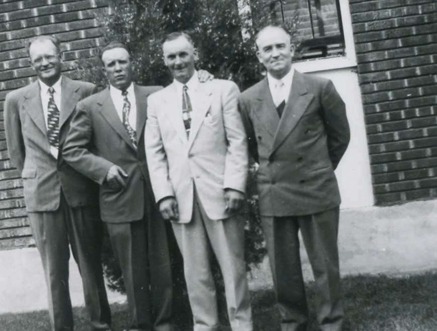 Foote-steps to My Past: Foote Family History and Beyond: Luella Cook ...