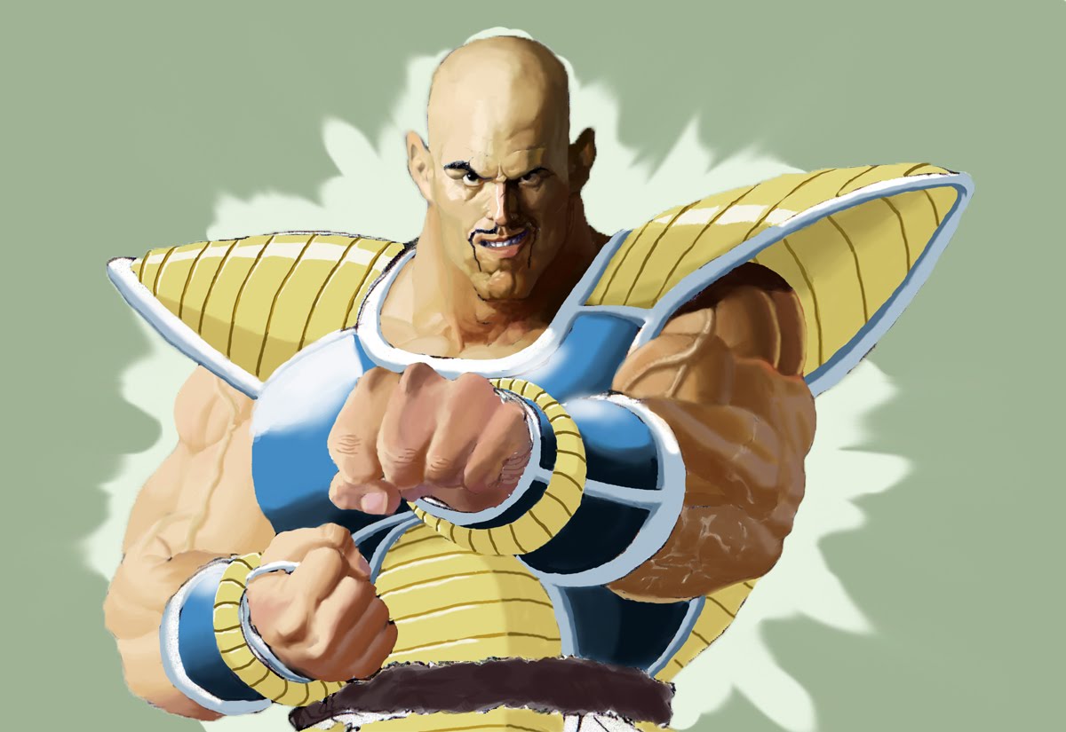 BigSam Art: February 2011