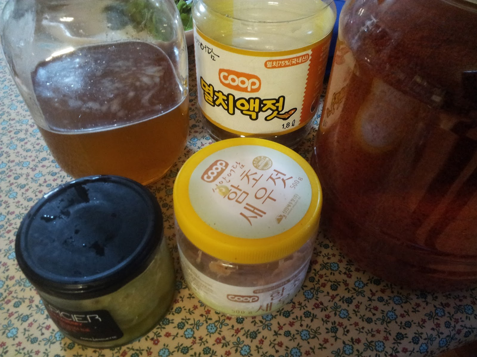 My Korean Food Recipes: Young Radish Kimchi(Altari kimchi)