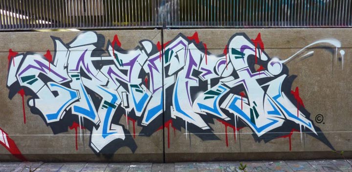 Cool Graffiti | Best Graffitianz