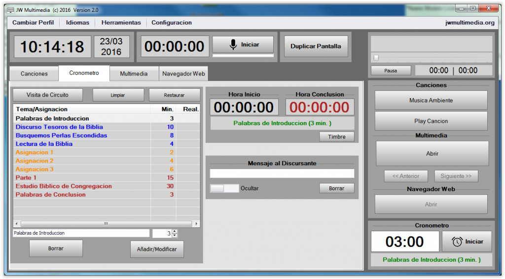 JW Multimedia | Herramientas para estudiar la Biblia