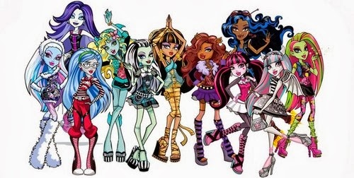 Monster High