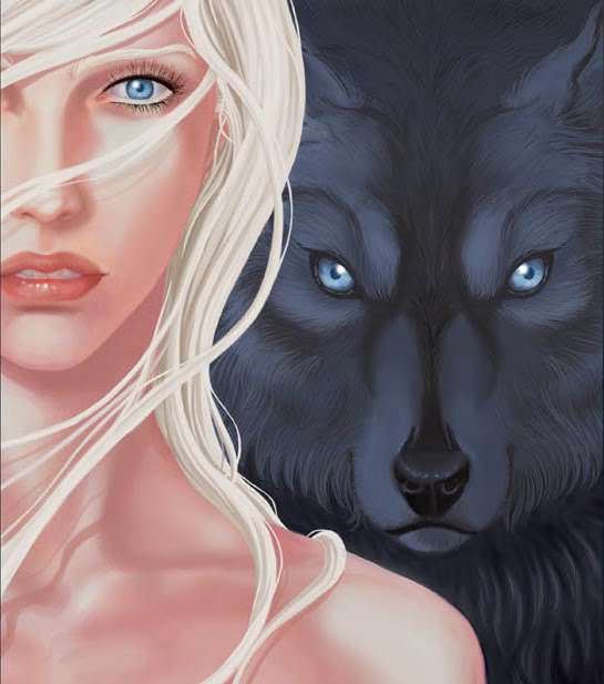 TORONTO FILM. NET : Sink Your Teeth Into Werewolf "Bitten"