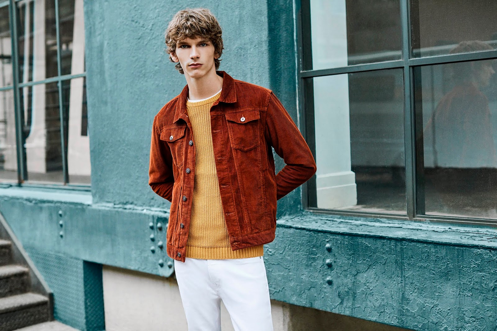 Fashion Victim Lowcost: Nueva colección de Lefties para hombre