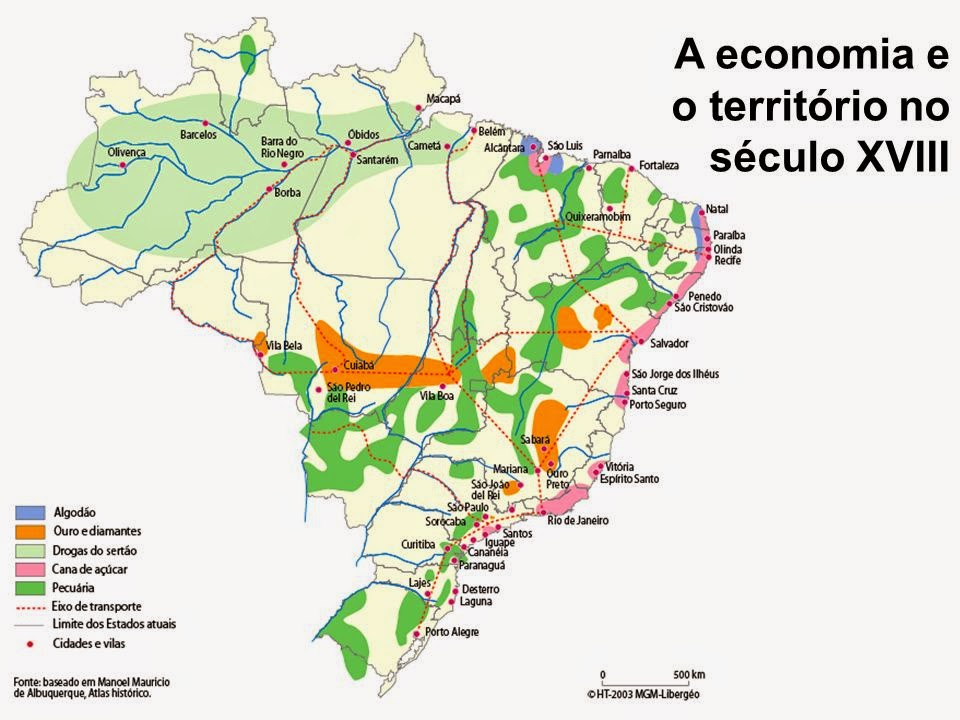 Mapas Economicos Do Brasil - ZULEDU