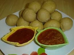 cara membuat tahu bulat : kandungan gizi dan manfaat tahu