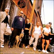 Tribus Urbanas de Mexico: CHOLOS