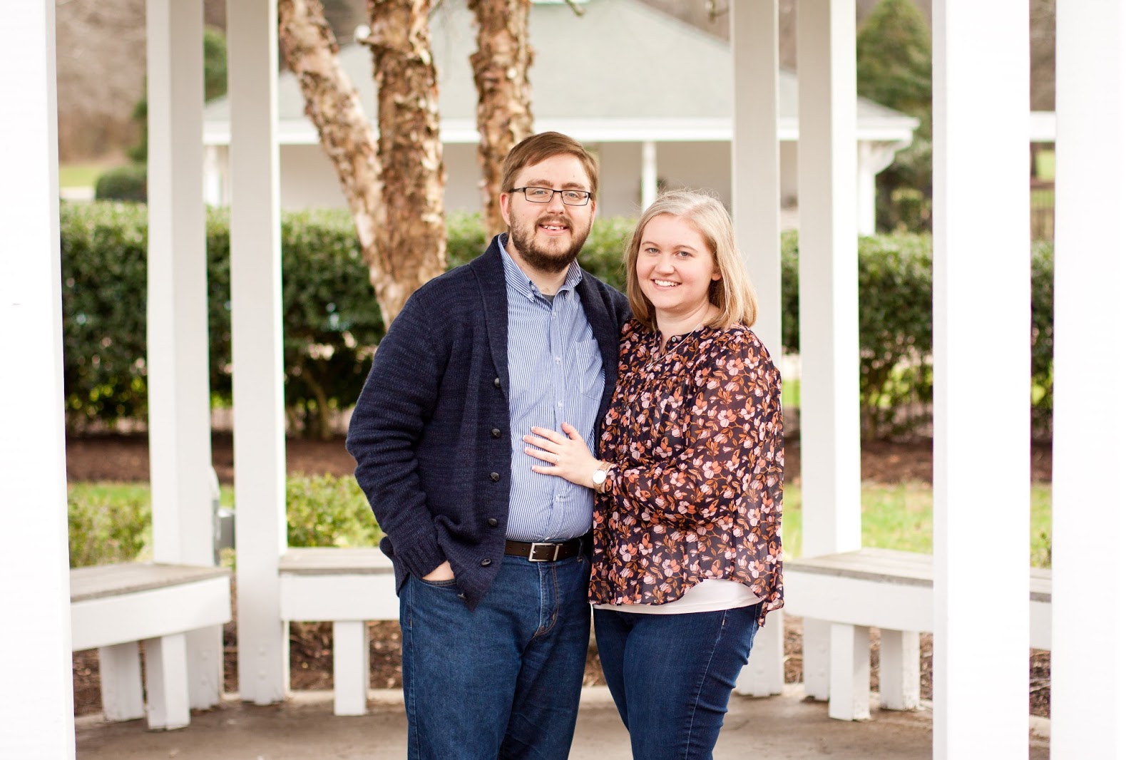 Photography By Matthew Morgan