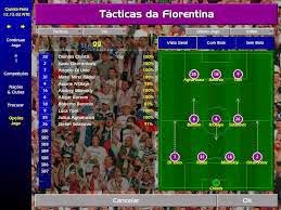 Guia CM 01-02: Melhores Táticas - Guga Barça - sobre o jogo ...