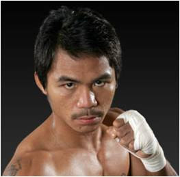 AmazinGensan: Mga sikat na personalidad sa gensan