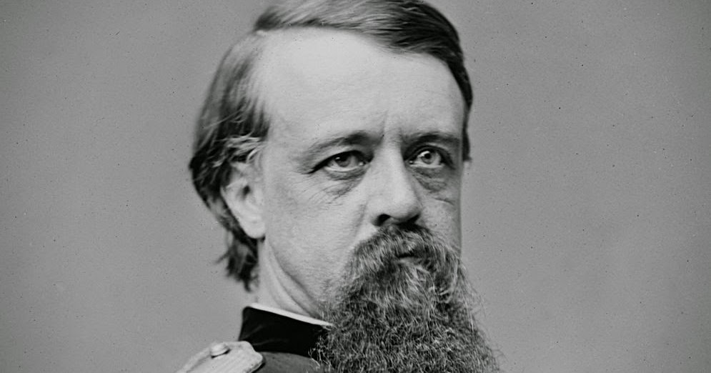 The Great American History Blog: Alfred Terry: The True Villain of the ...