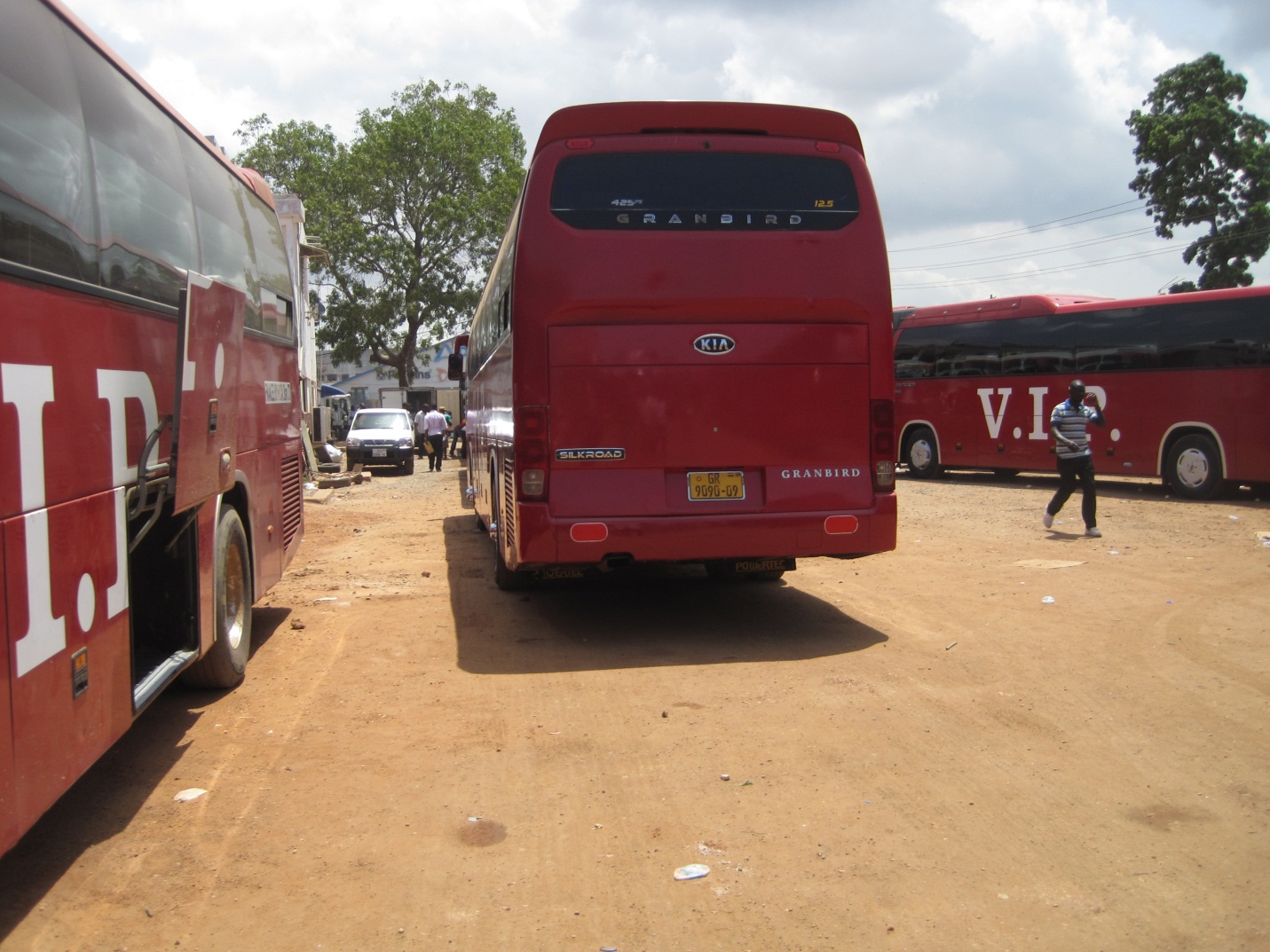 Affordable Design and Entrepreneurship: Food Processing: Greetings from ...