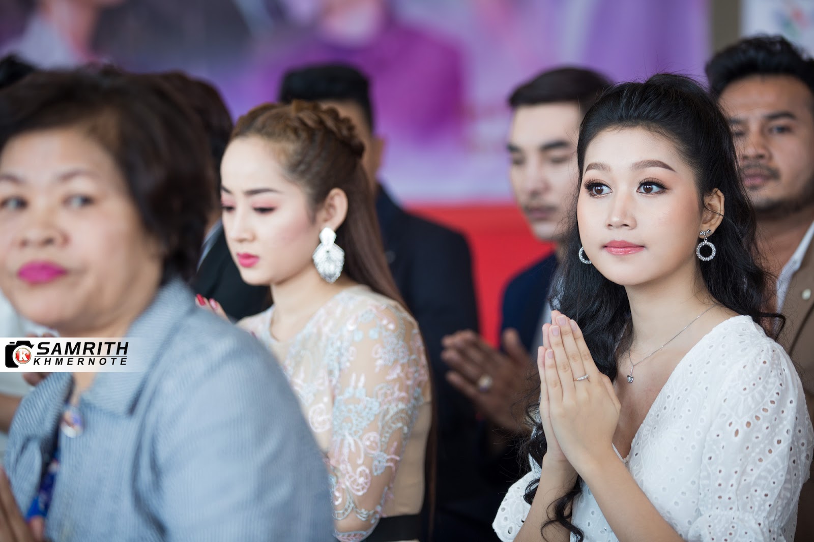 PNN បោះទុន 30ម៉ឺនដុល្លារ ផលិតរឿងថ្មីចំណងជើង «រសជាតិអ្នកមាន» ជាស្នាដៃលោកស្រី ពាន់ ភួងបុប្ផា ...