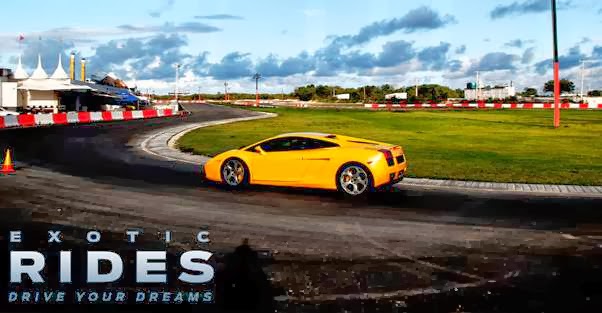 La Riviera Maya: Atracciones Turísticas de Cancun