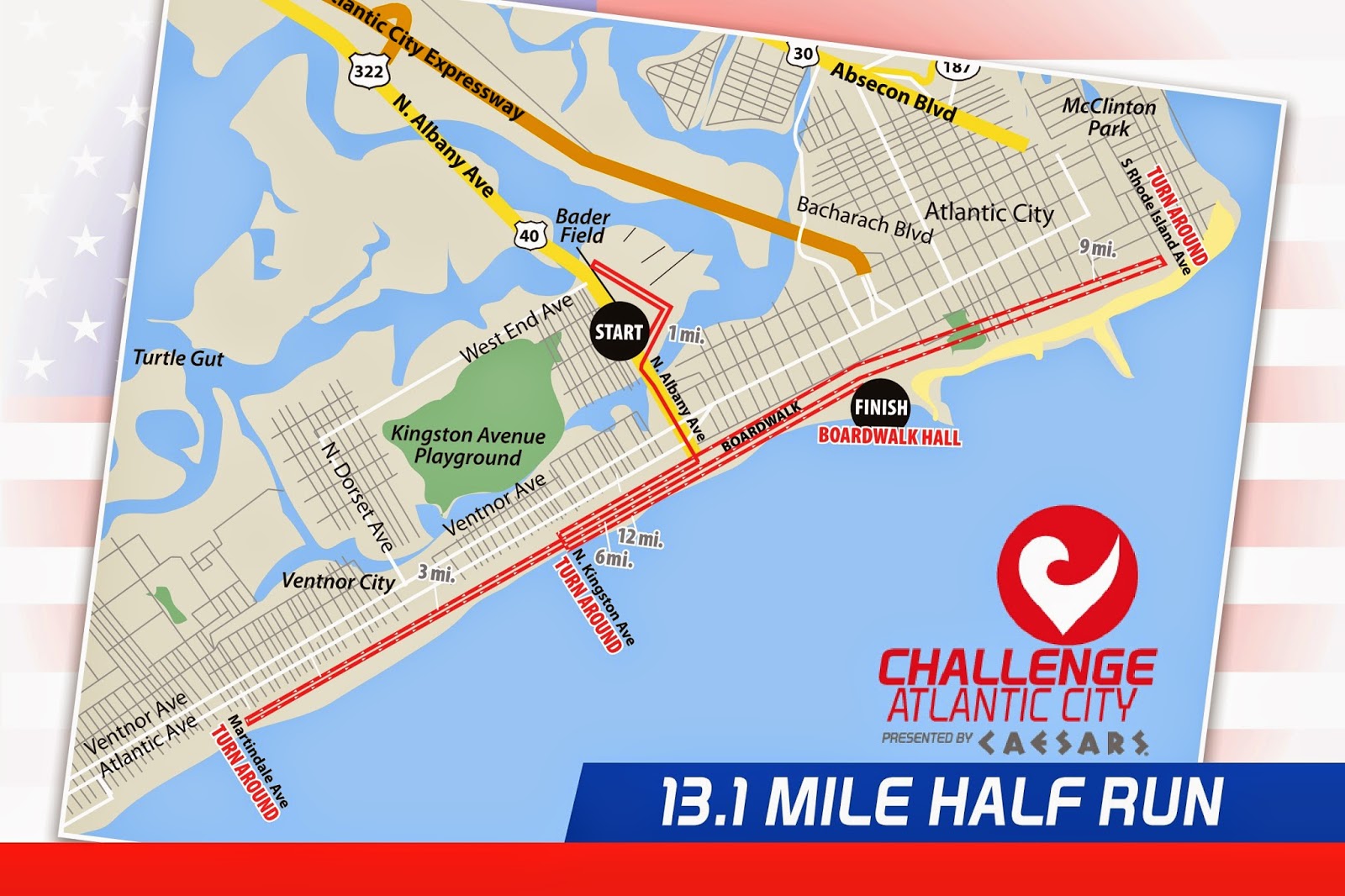 My so-called CIVILIAN LIFE: Week #5. Atlantic City preview