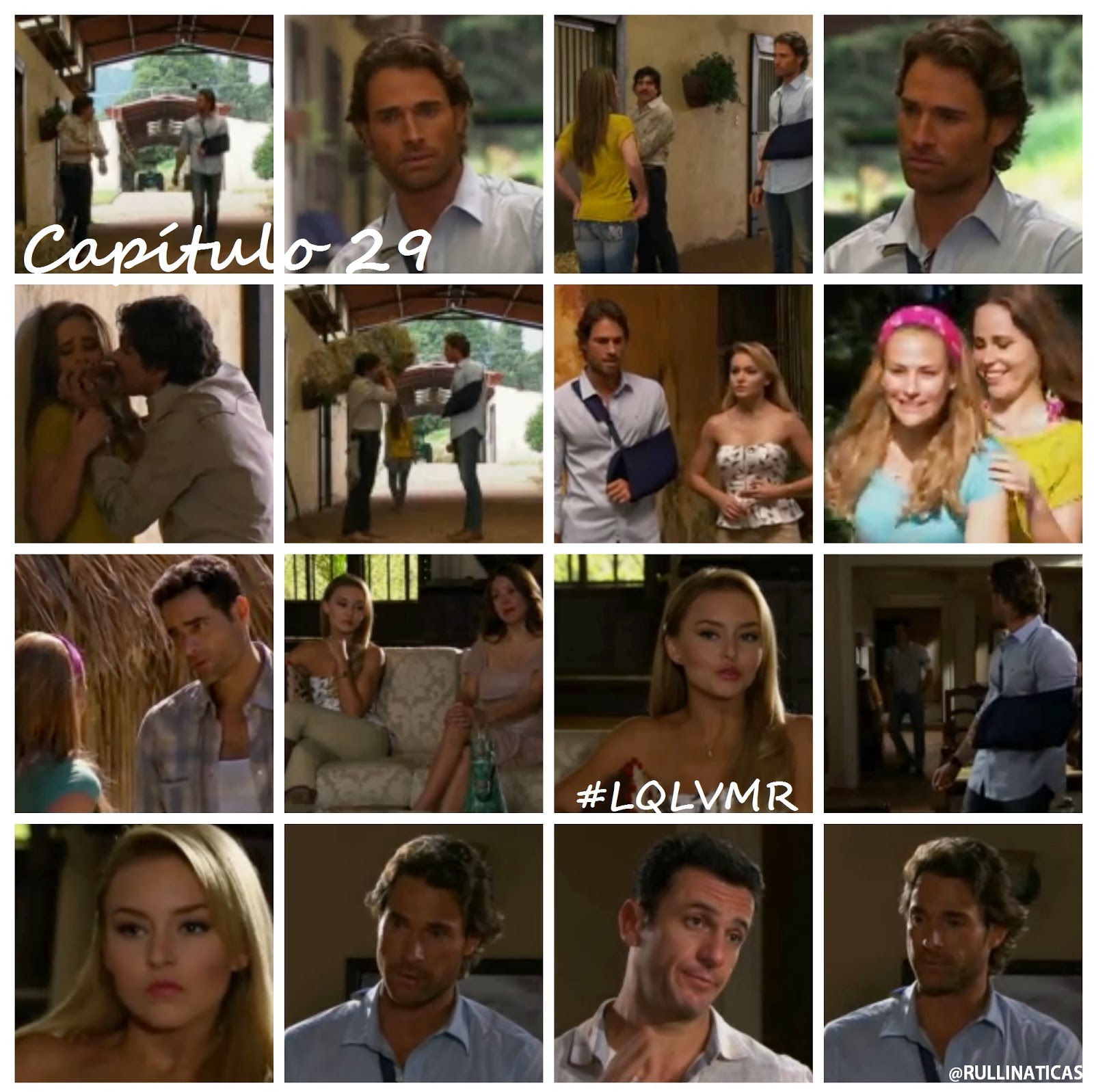 Rullinatic@s: # SEBASTIAN RULLI ES ALEJANDRO ALMONTE "EN LO QUE LA VIDA ...