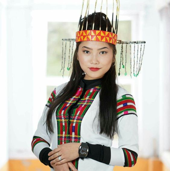 Mizo Hnam Thuam Kan Nula Ten An Inhmeh Khawp Mai | TIMES OF MIZORAM