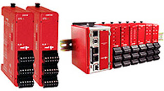 Red Lion Controls CSTC8ISO Thermocouple Module - Steven Engineering