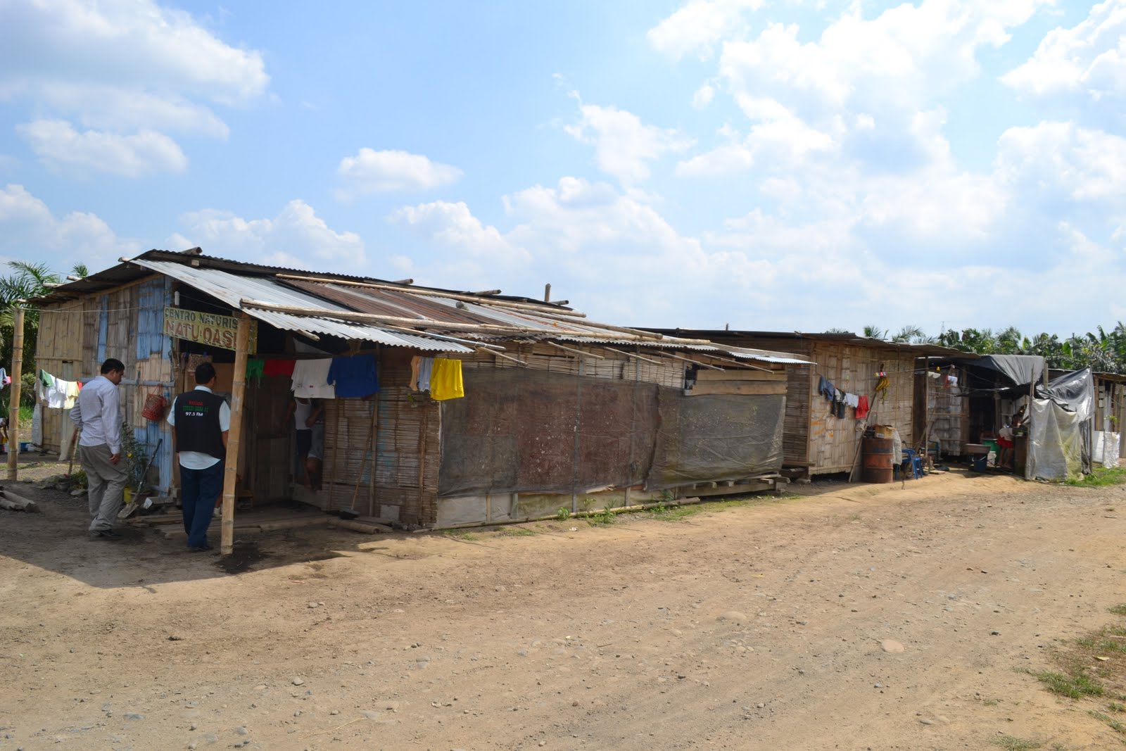 S O L N A C I E N T E N E W S: Buena Fe: Patricia Pilar se prepara para ...