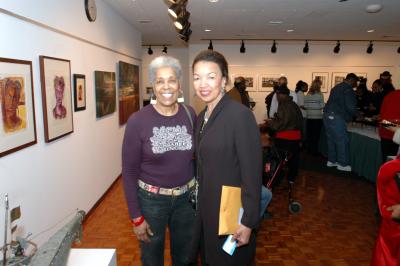 Men On Higher Learning: Marva Pitchford -Jolly Memorial, Chicago ...