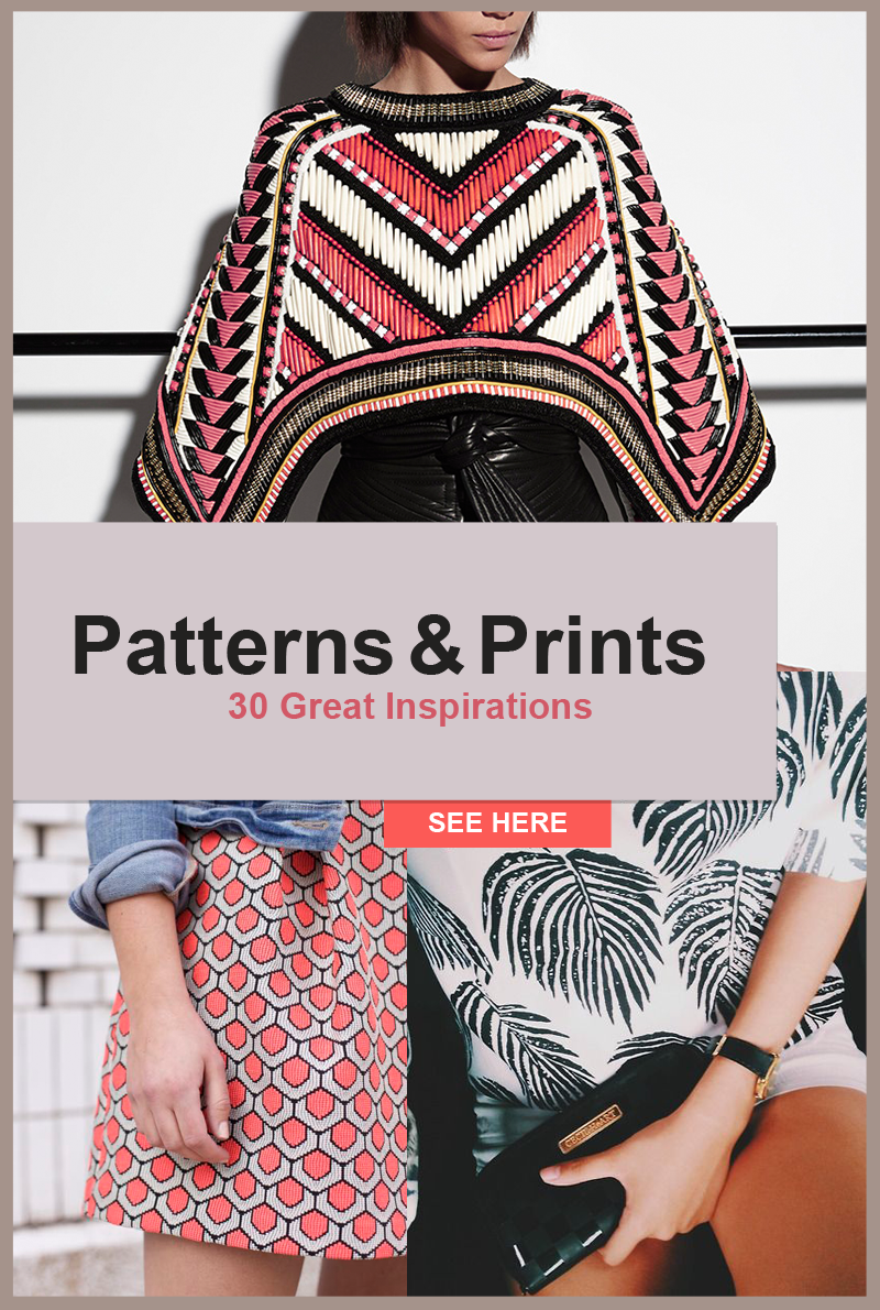 fashforfashion -♛ FASHION and STYLE INSPIRATIONS♛ - best outfit ideas