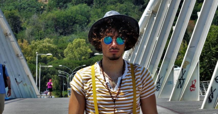 "Fra pochi giorni la pubblicazione del singolo di Daniele Riccio ...