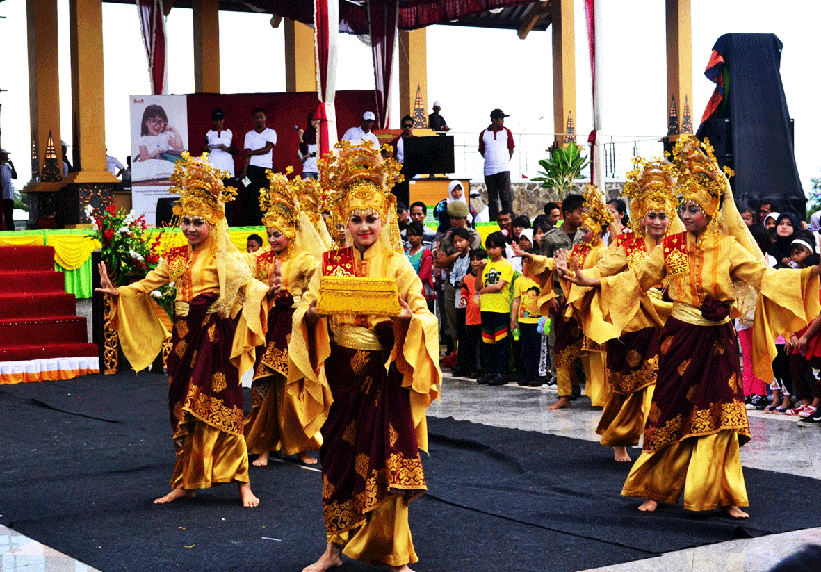 Seni dan Budaya Asia: Menelusuri Keindahan dan Keragaman Budaya di ...