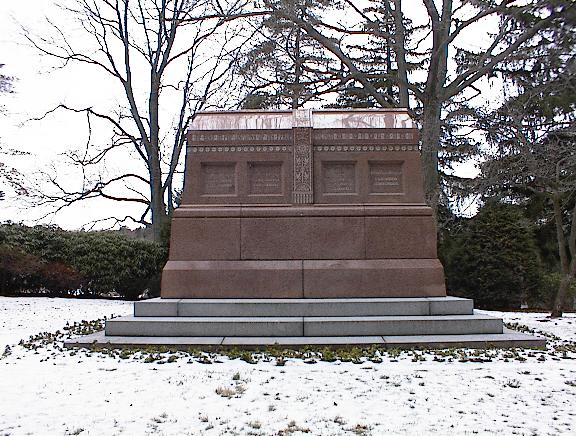 The Civil War of the United States: John Pierpont Morgan, born April 17 ...