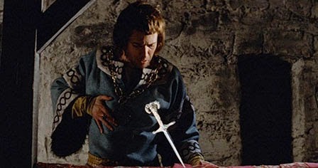 DVDBlu Review: Macbeth