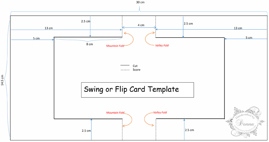 CraftDee Donna: Tutorials, Templates and Other Freebies