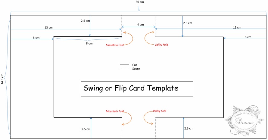 CraftDee Donna: Tutorials, Templates and Other Freebies