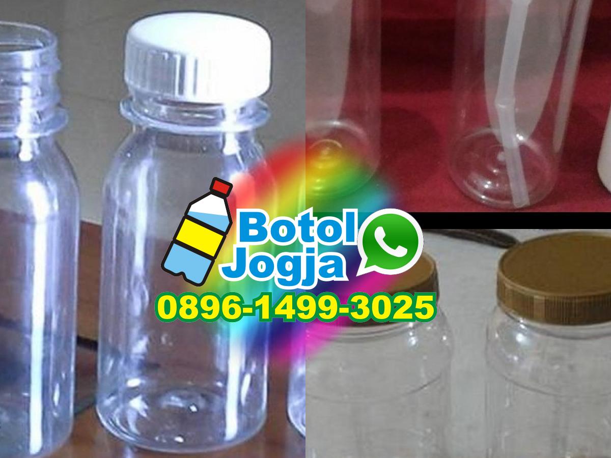 Botol Madu Cantik ~ O896-1499-3O25 [wa] Botol Plastik Jogja Jual Murah