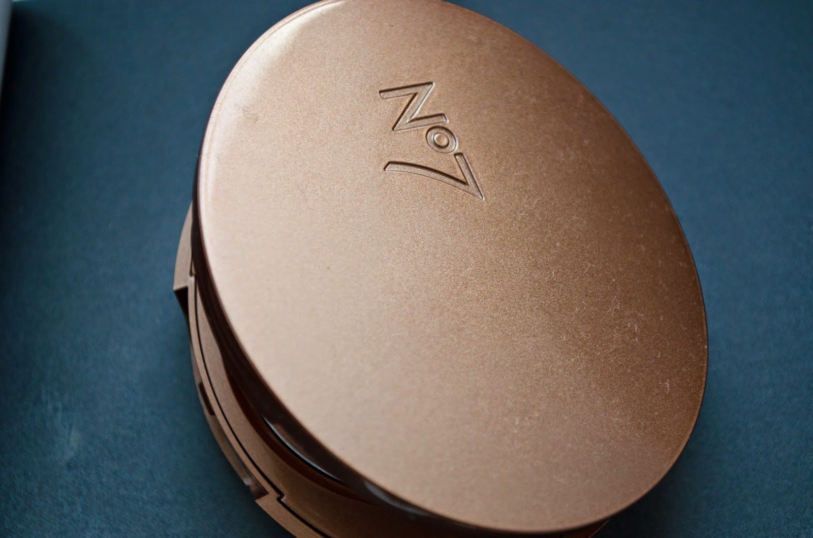Creepers & Cupcakes: No7 Perfectly Bronzed Mosaic Bronzer Review - the ...