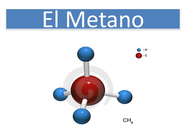 EL CARBONO: LA IMPORTANCIA DE LA TETRAVALENCIA DEL CARBONO