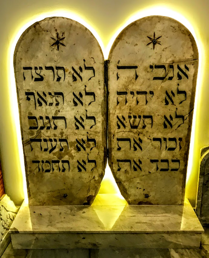 Patrick Comerford: ‘I am the bread of life … This is the bread that ...