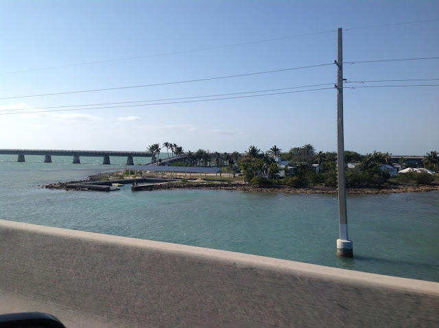 Blue Roads Journal: Pigeon Key