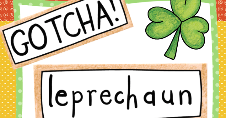 The Best of Teacher Entrepreneurs III: Language Lesson- Gotcha ...