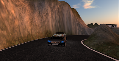 Most Realistic BMW Finally in Second Life - Khajan Reporting... ~ The ...