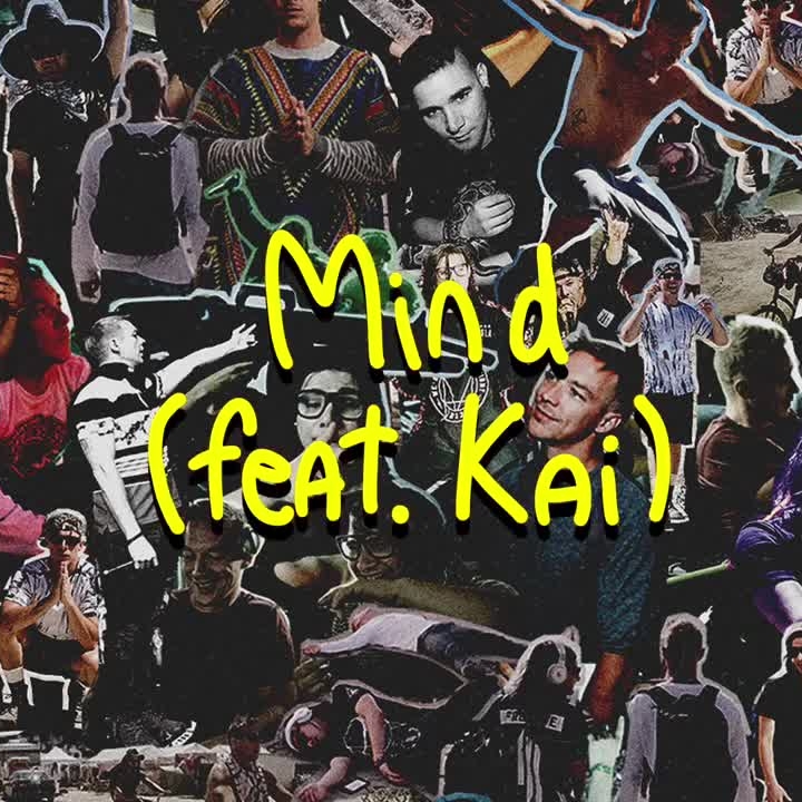 Mind - Jack U (ft. Kai) | Pronunciacion De Canciones En Ingles