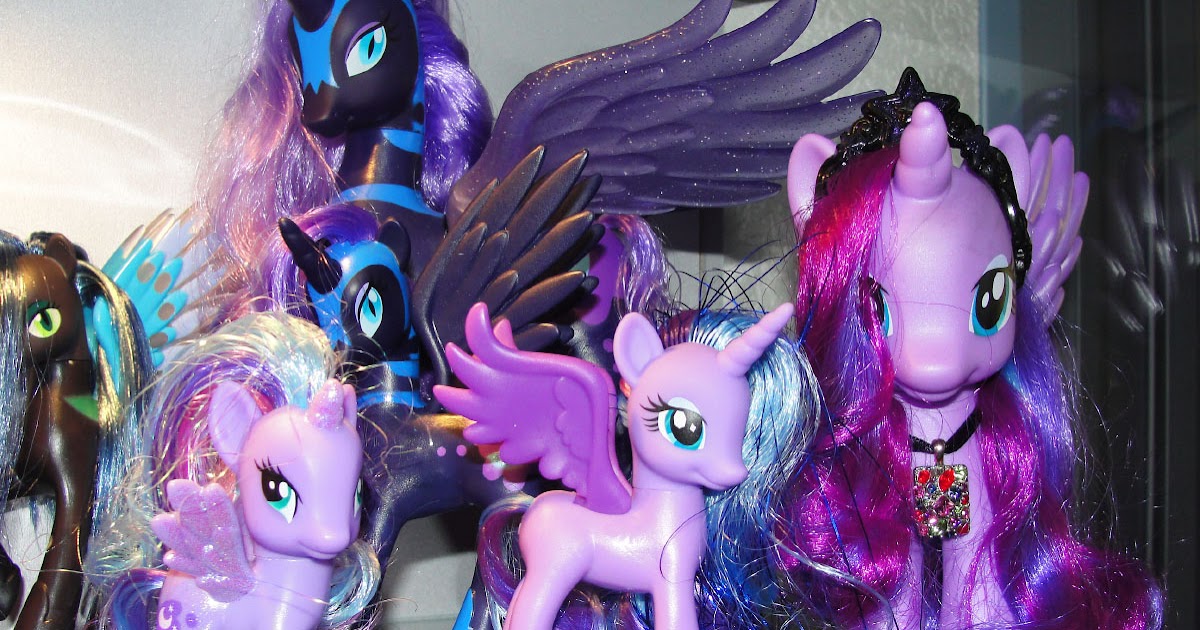 About Us / Contact | MLP Merch