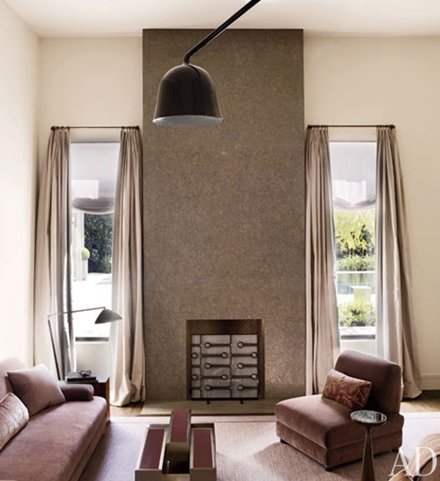 The Relished Roost: Design Inspiration- Steven Volpe!