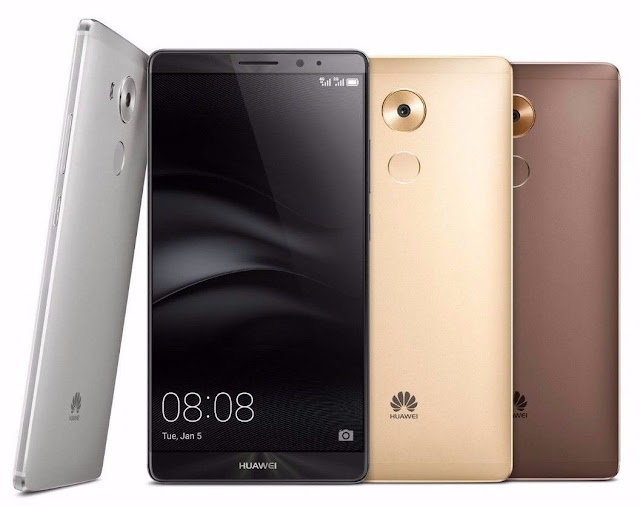 Huawei Smartphones | Latest Sales & Deals