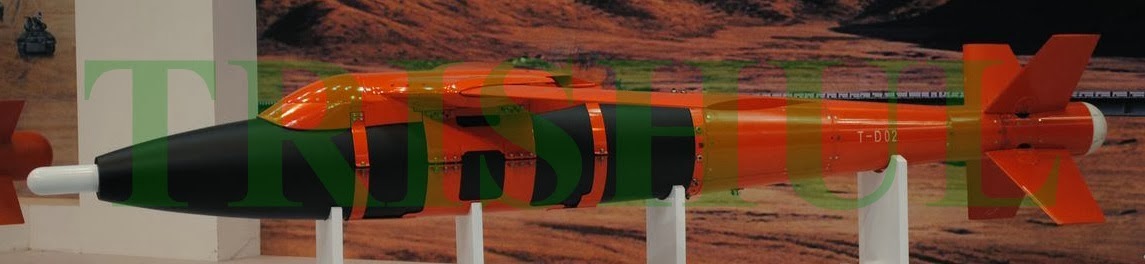 TRISHUL: China's Tactical PGMs, & Unguided Bombs Used by Indian Air ...